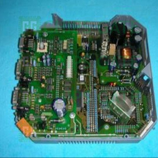 1PCS Used B&R 4C2000.01-110 /REv.C0 Tested in Good Condition Fast Ship ...