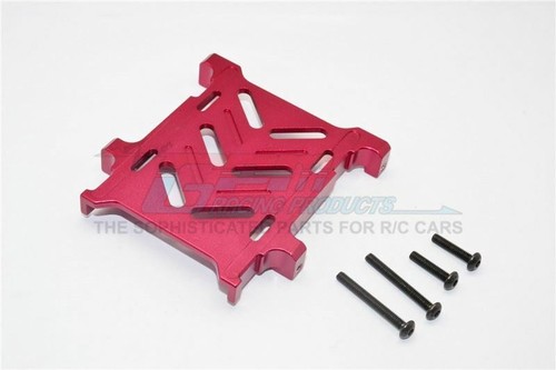 GPM GM0126 ALLOY BATTERY HOLDER 1/10 RC EP GMADE R1 ROCK BUGGY | eBay