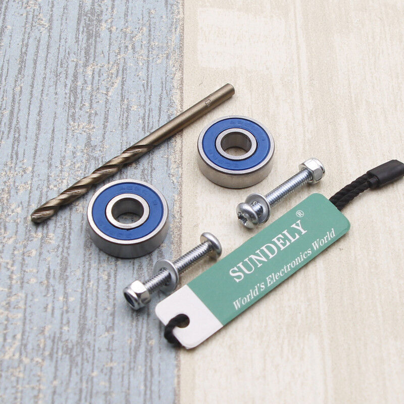 For Renault Grand Scenic 2 II Windscreen Wiper Arm Repair Bearing Fix ...