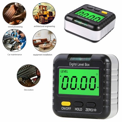 Protractors - Protractor Level