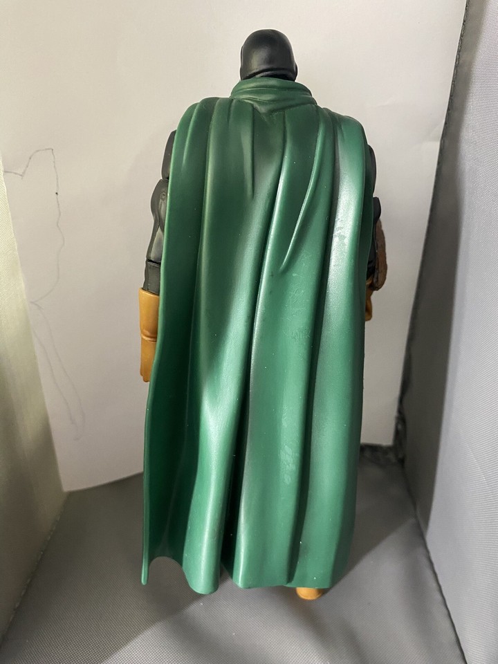 DC Universe Classics, JSA, Doctor Midnight 6" Action Figure w/ Owl ...