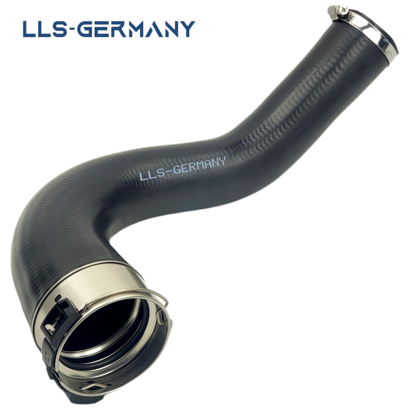 Air Intake Hose For Renault Master III 2.3 DCI 144607250R Turbo Hose | eBay