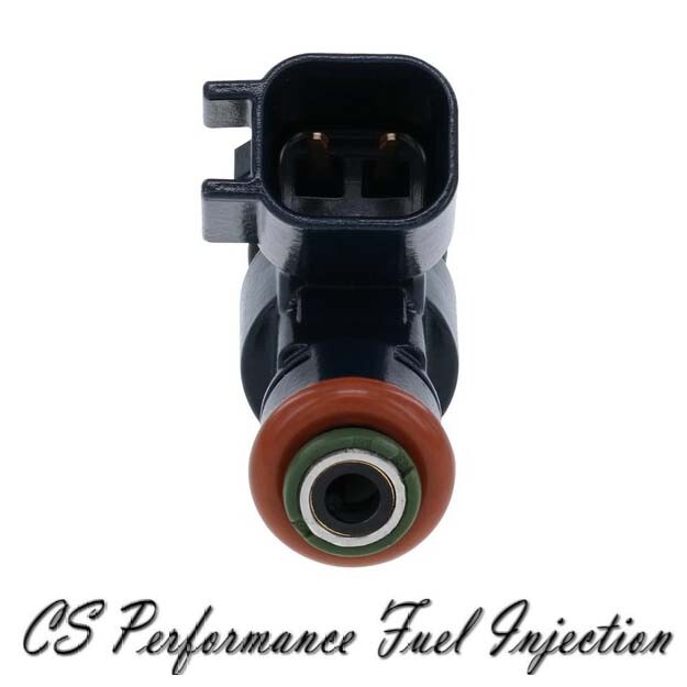 OEM Denso Fuel Injectors (8) 12609749 Set For 09-14 Cadillac GMC Hummer ...