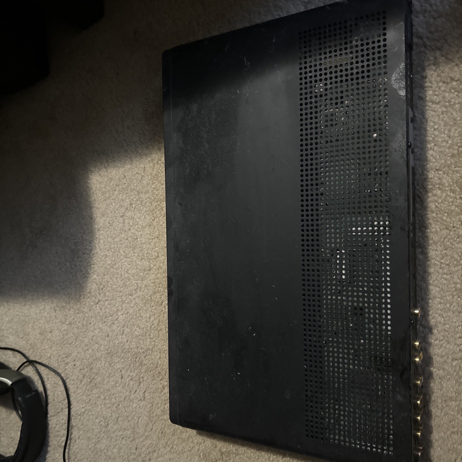 DVDO Edge HD video processor complete read description | eBay