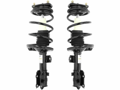 Front Strut Assembly Kit R235ZQ for Kia Rio5 Rio 2009 2008 2006 2007 ...