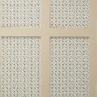 Realistic Cane Panel Natural FD43000 Fine Decor Wallpaper 3D Wicker ...