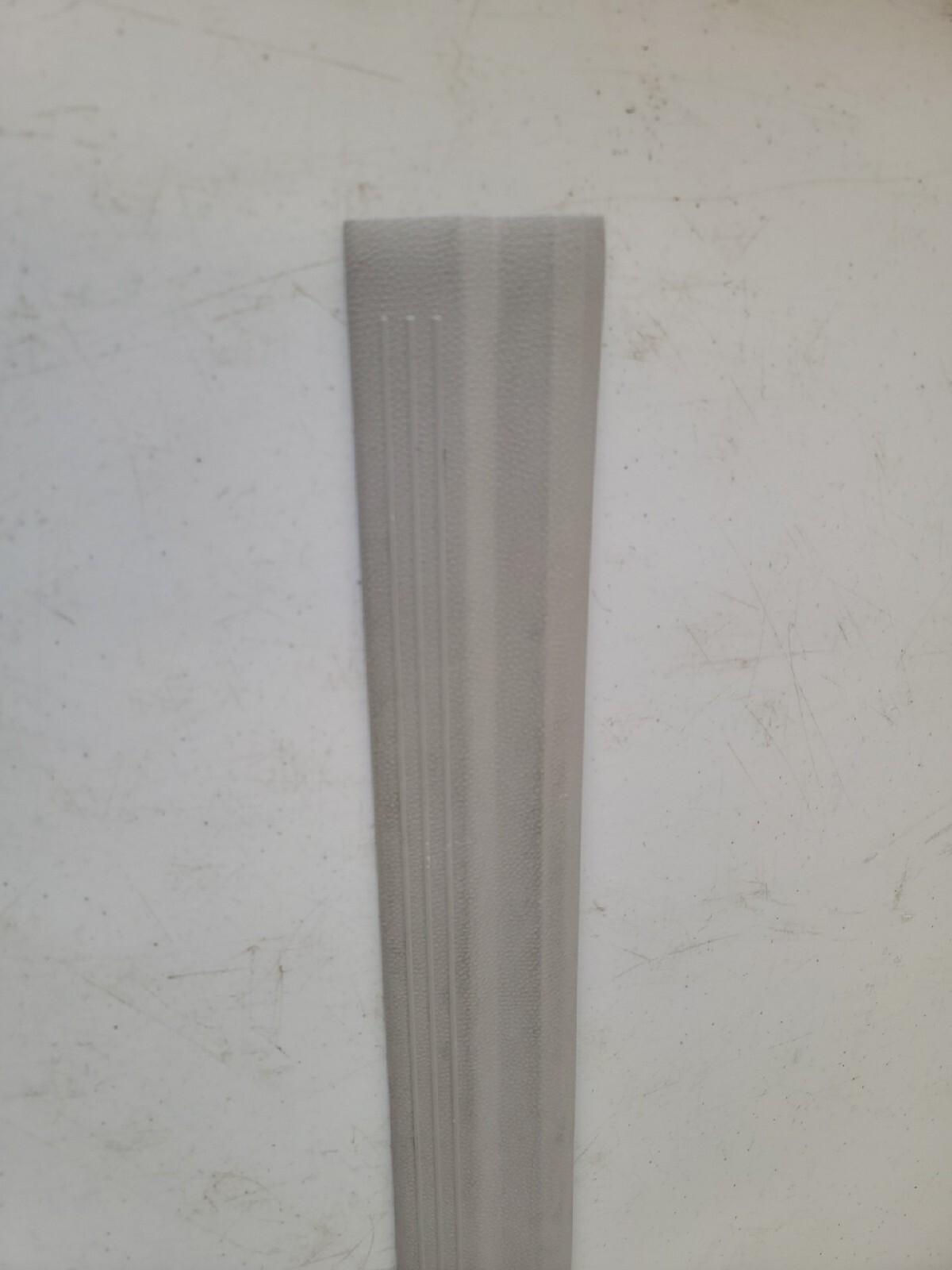 MERCEDES E CLASS W212 DOOR SILL SCUFF PLATE TRIM COVER FRONT LEFT ...