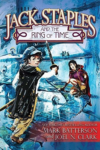 Jack Staples and the Ring of Time, Joel N Clark 9780781411073| eBay