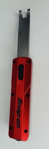 Snap-on Out-the-front Trim Tool PBFT50R for sale online | eBay