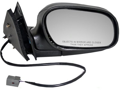 Brock 27WD21F Right Mirror Fits 1998-2008 Ford Crown Victoria Sedan 4dr ...