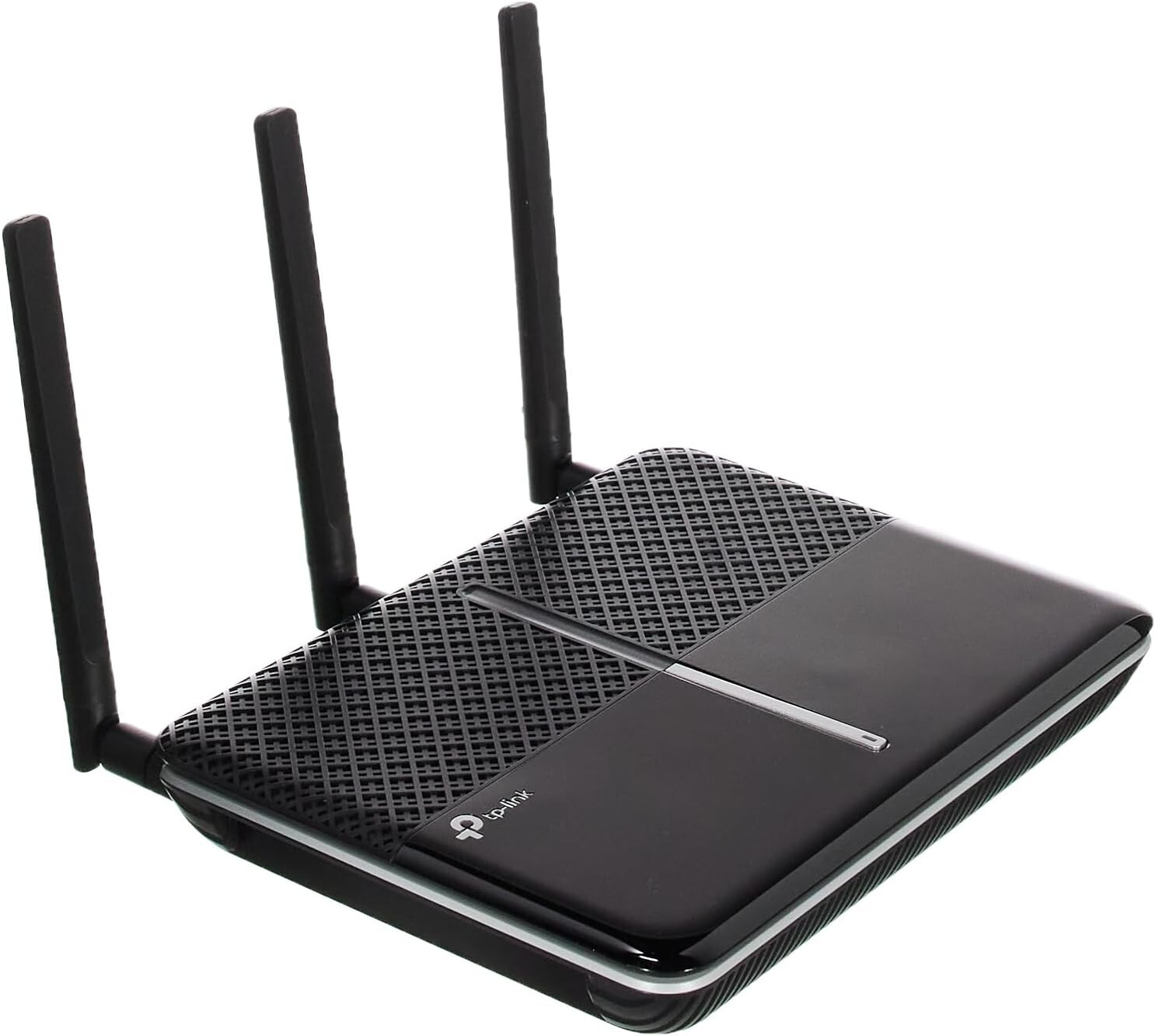 (Used) TP-Link Archer VR2100V VoIP AC2100 Wireless Gigabit VDSL Modem ...