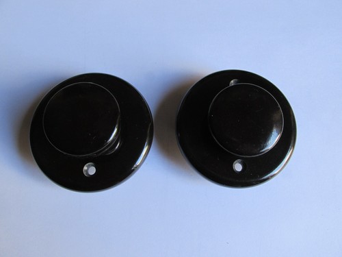 Vintage Bakelite electrical sockets and plugs . ( PXM30 ) | eBay UK