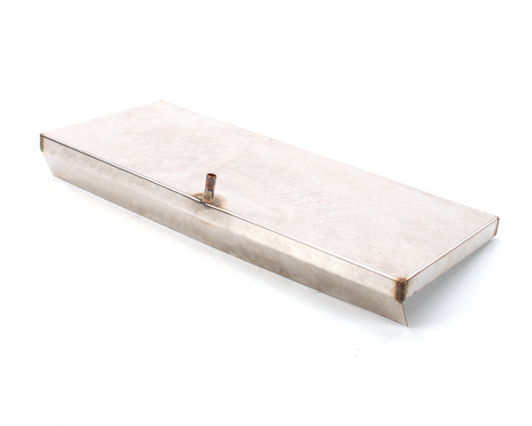 030113S Norlake Evaporator Drain Pan Assembly Cpc66W Genuine OEM ...