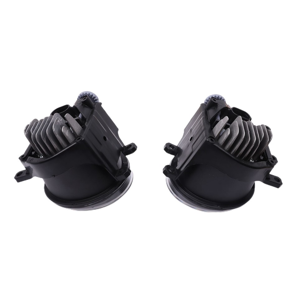 1 PAIR REPLACEMENT LED FOG LIGHT LAMPS FOR LEXUS TOYOTA 81210-0E050 ...