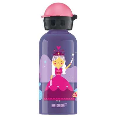 NEW SIGG Kids Swan Princess Drink Bottle 400ml | eBay