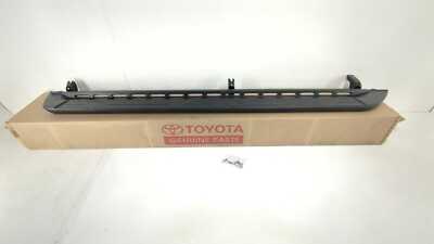 2005-2015 Toyota Tacoma Crew Cab Right Side Step Running Board RH only ...