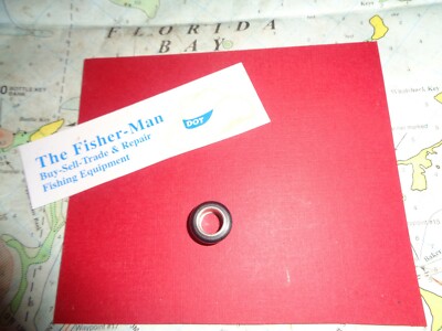 PENN 706Z LINE ROLLER NEW PENN REEL PART 35-706 FITS 706 GREENIES TOO ...