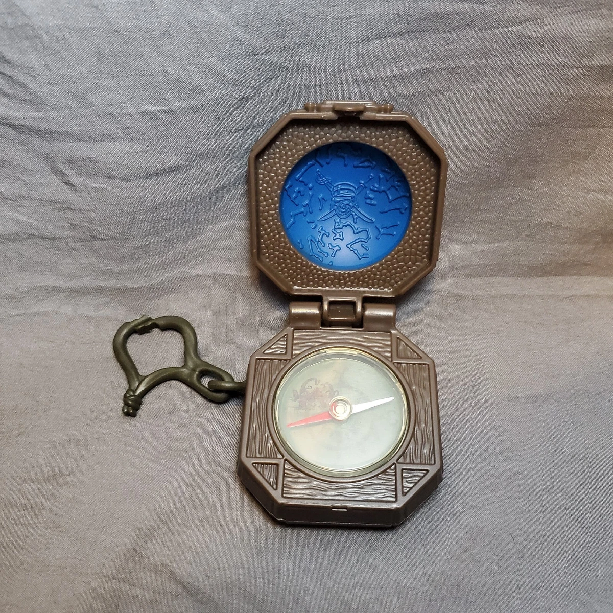 Jack Sparrow Compass Toy