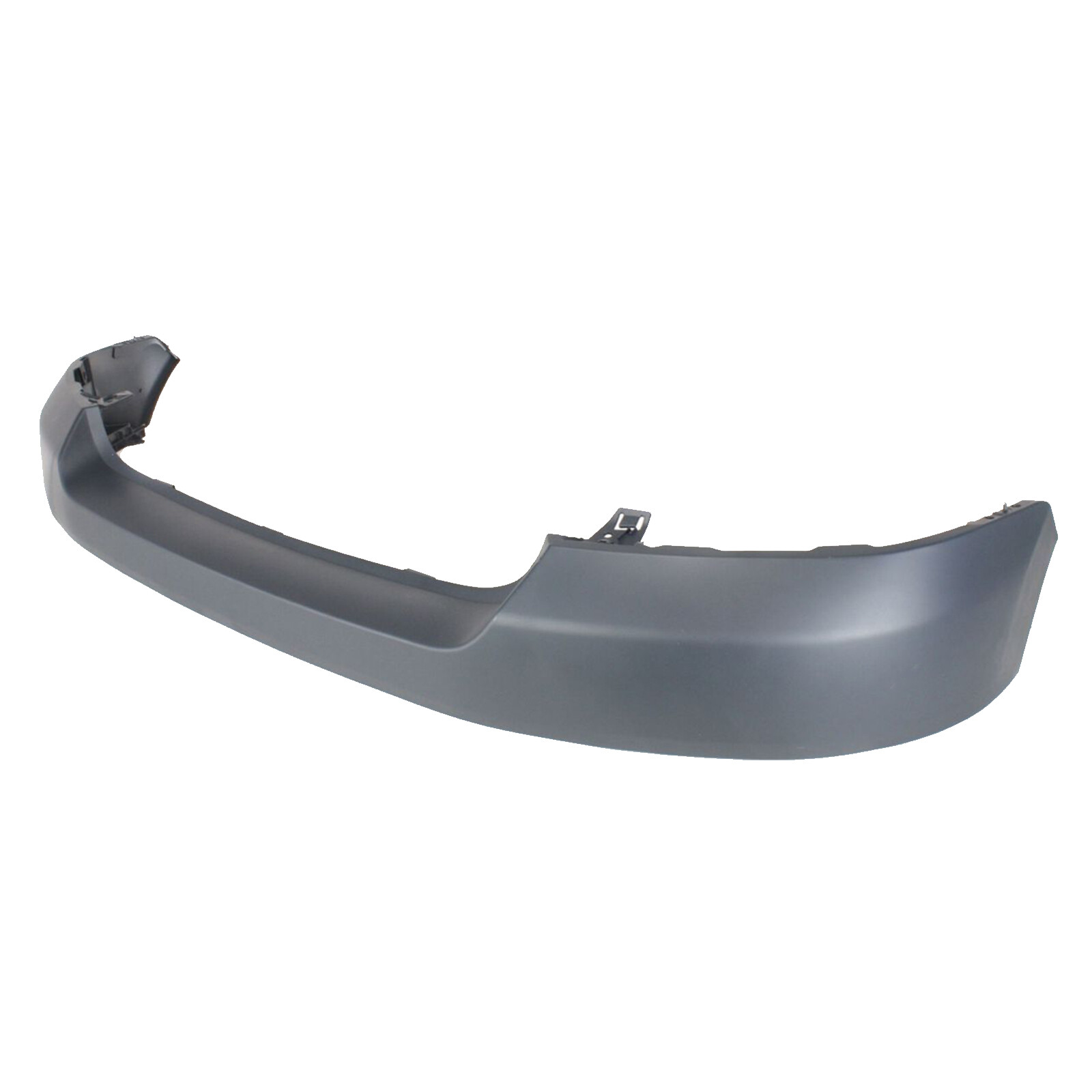 NEW Primered- Front Bumper Upper Valance Cover Cap for 2004-2006 Ford ...