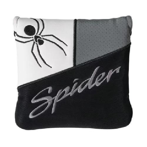 TaylorMade Spider Tour Truss Center TM2 34IN Putter Men's Loft:3 Flex:S ...