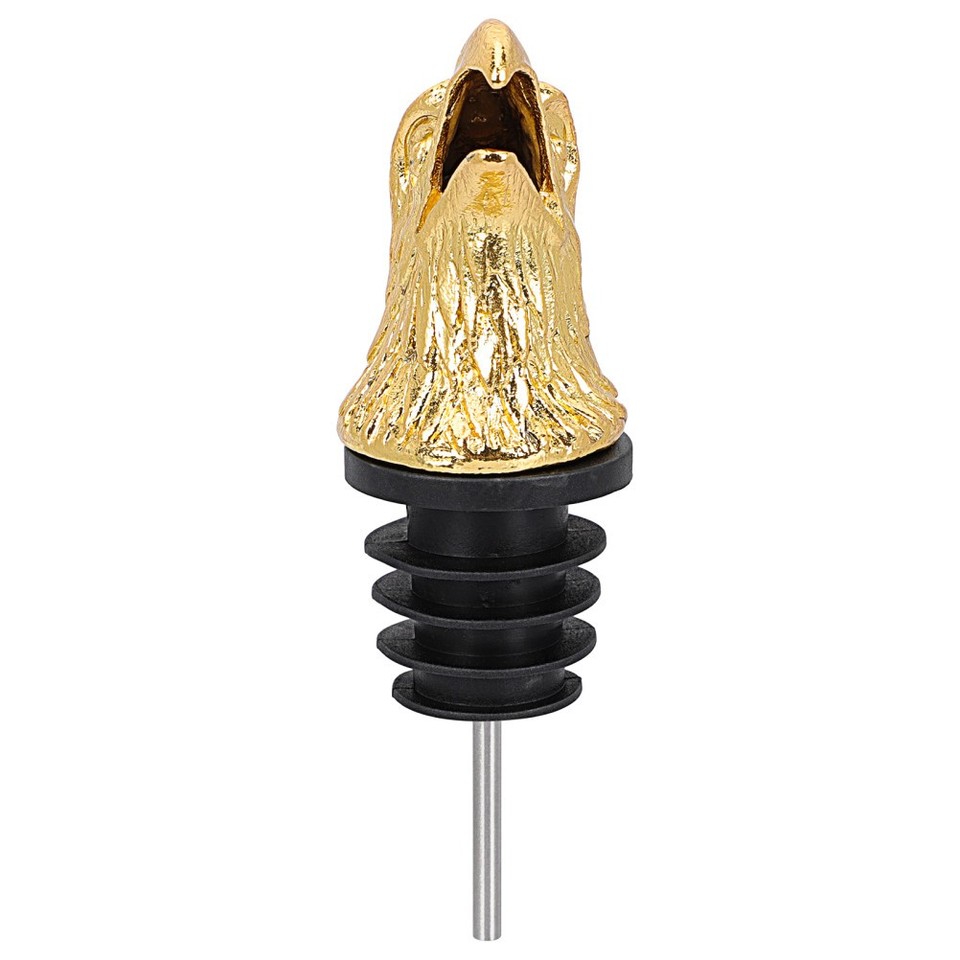 Eagle Pouring Spout Bird Wine Pourer Beverage Bottle | eBay Australia