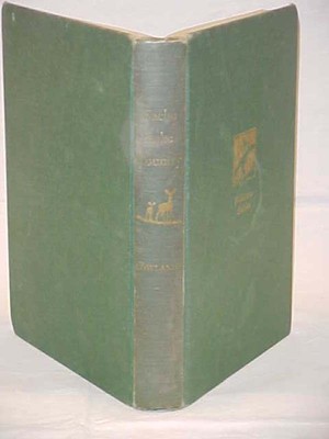 Rowlands, John J. Cache Lake Country Life in the Nor... | eBay