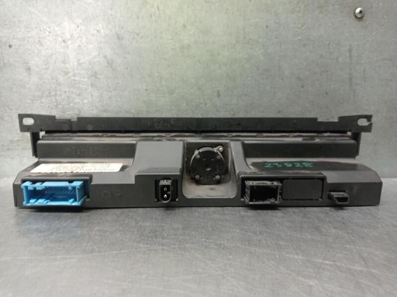 64116953181 controllo del riscaldamento aria condizionata BMW 7 E65 E66 ...