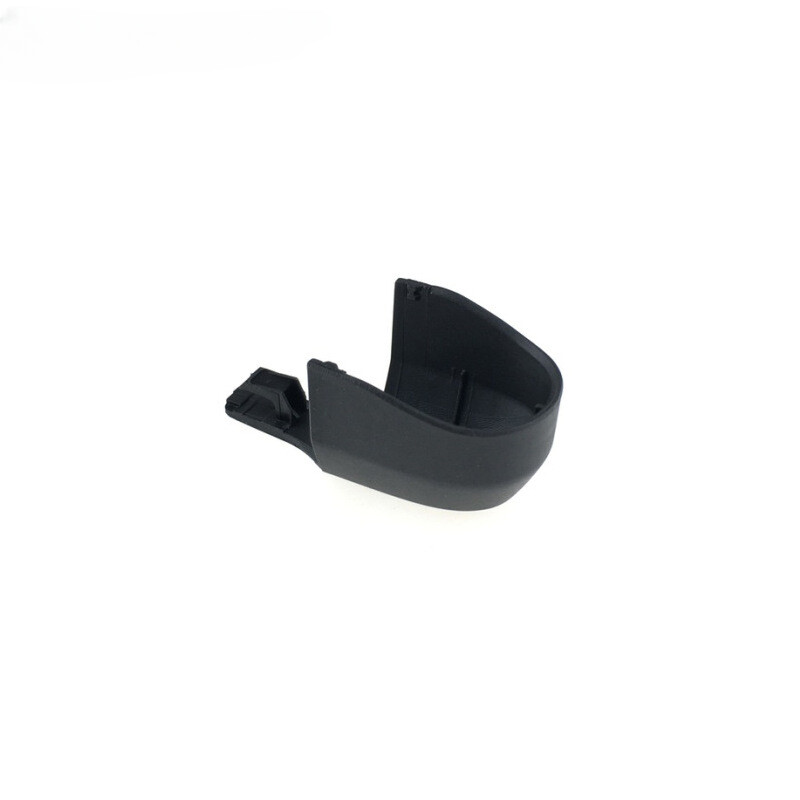 3PCS Rear Window Wind Shield Wiper Arm Nut Cover Cap For Mercedes ...