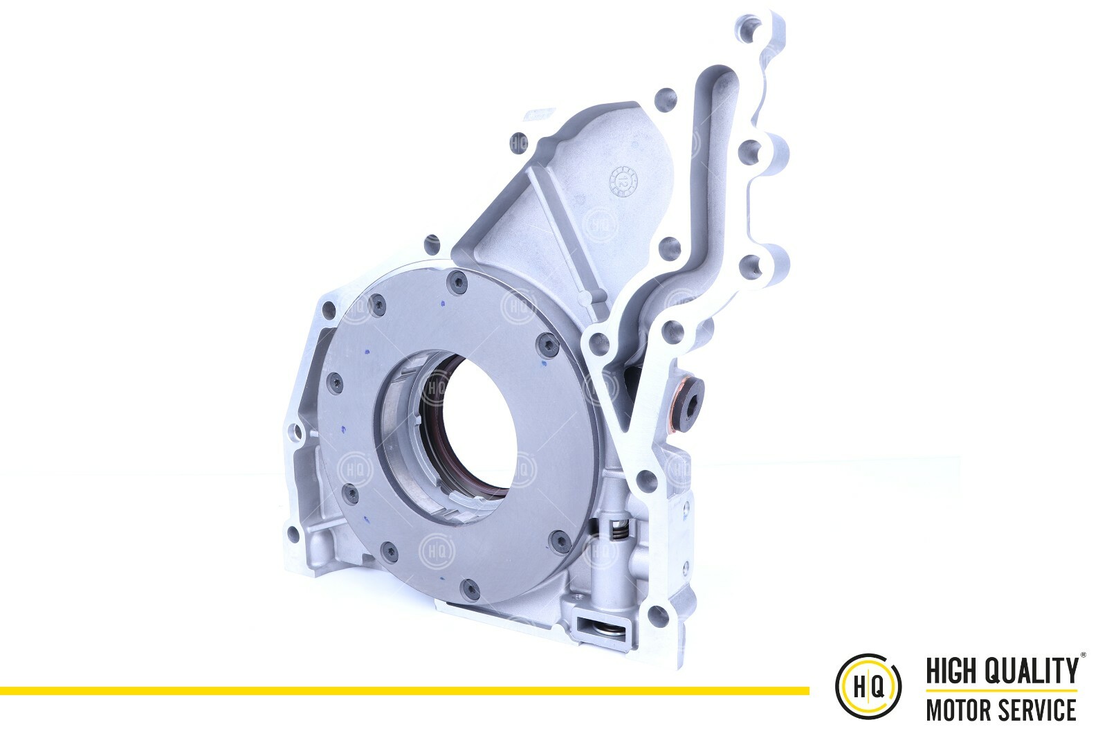 Oil Pump Front Cover For Deutz 04259226, 1013. | eBay