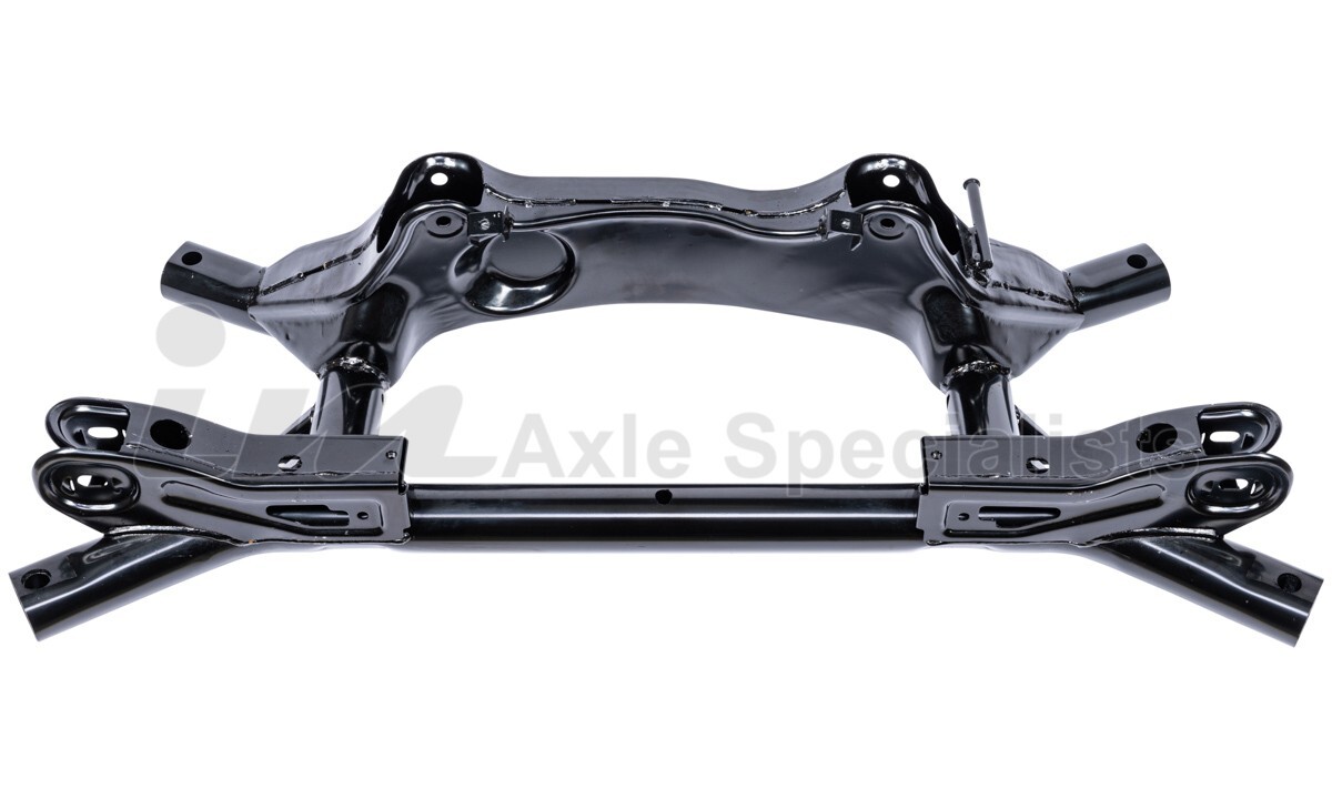 Rear Subframe Crossmember Axle for Mitsubishi ASX Outlander Lancer 2WD ...