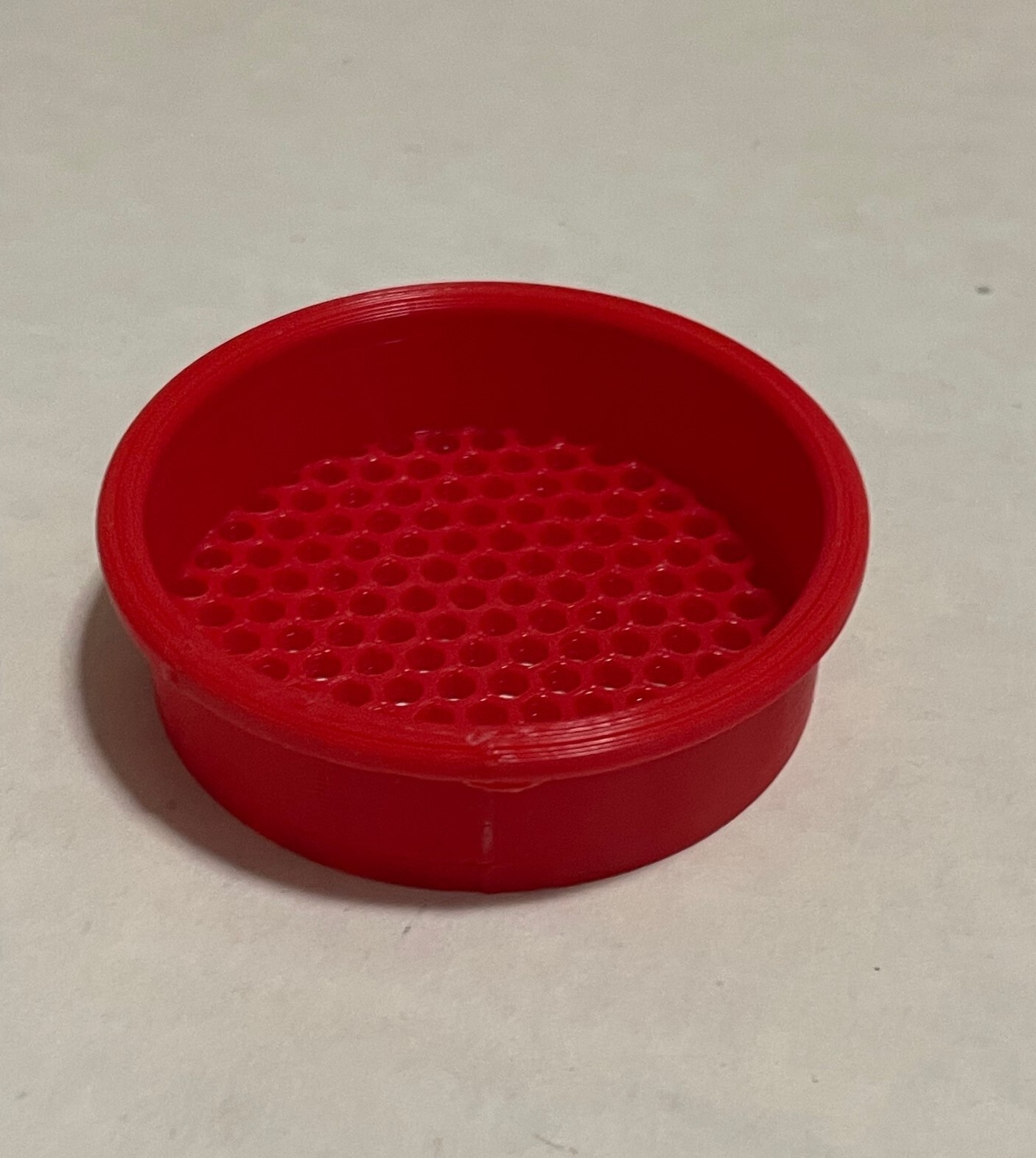 Lee Precision Powder Measure Baffle and Screen Upgrade | eBay