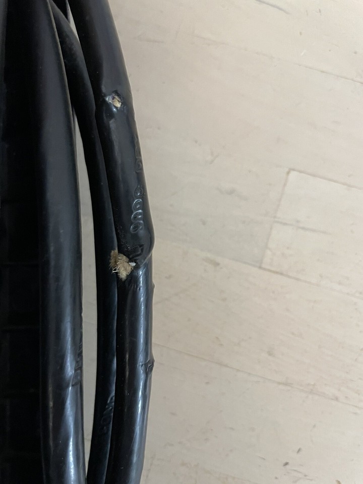 OEM GM Chevy Bolt Volt Charger Chevrolet Spark Voltec EV Charging READ ...