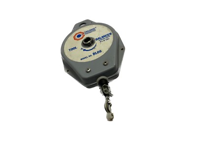 NEW OLD STOCK Coilhose Pneumatics 4-1/2-8 Lbs. Mechanical Tool Balancer ...