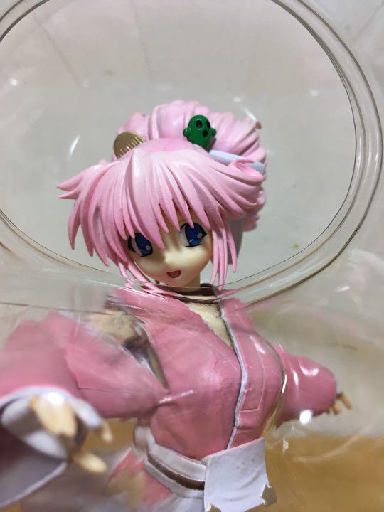 Sengoku Rance Sill Plain 1/8 Scale PVC Figure KOTOBUKIYA Japan IMPORT ...