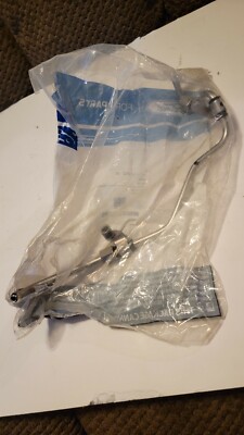 FORD OEM ORIGINAL FACTORY HIGH PRESSURE FUEL TUBE HL3Z-9J323-C brand ...