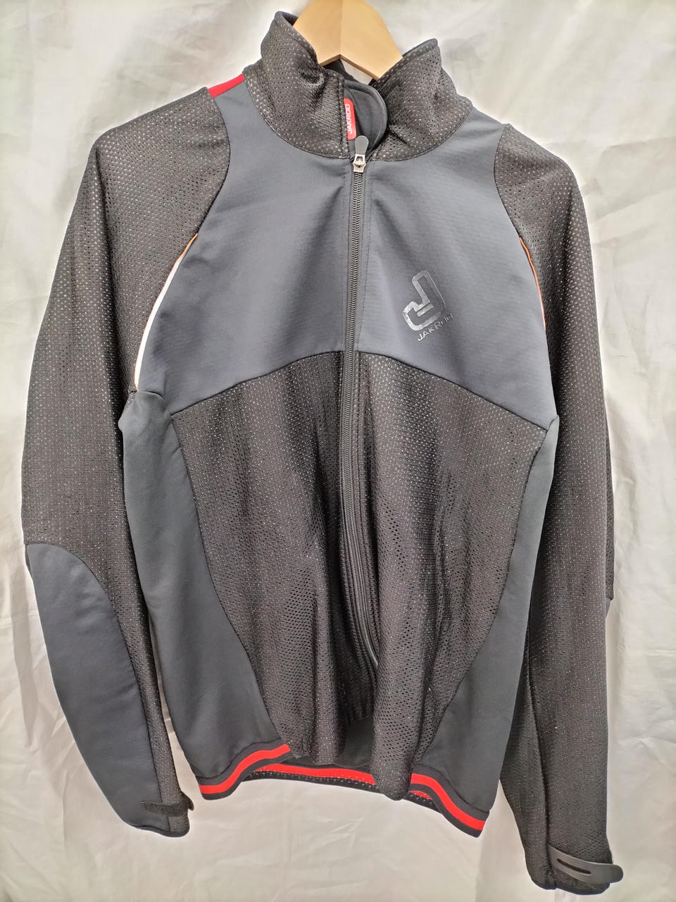 Jakroo Riders Jacket - Gem