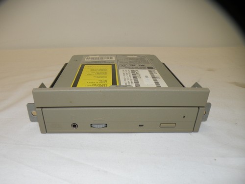DEC RRD43-AB 5.25" LP DUAL SPEED CDROM & MOUNTING HARDWARE FOR ...