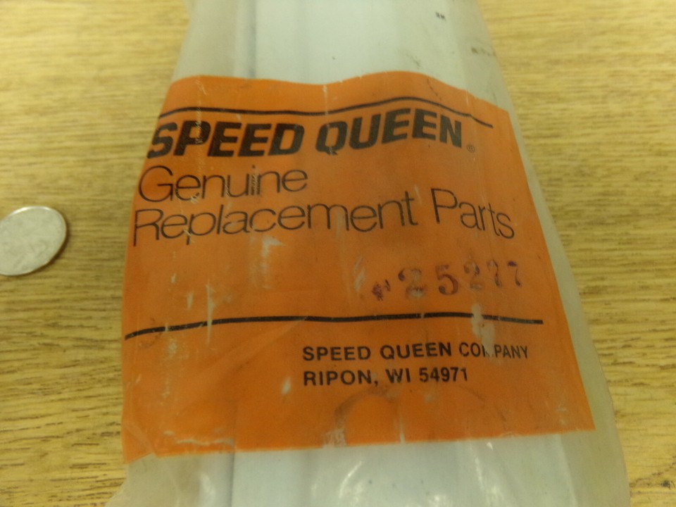 NEW Speed Queen Genuine Replacement Parts 25277 Belt *FREE SHIPPING* | eBay