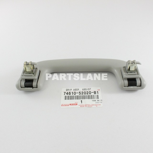 74610-52020-b1 Toyota Grip Sub-assy Assist 7461052020B1 Genuine OEM ...