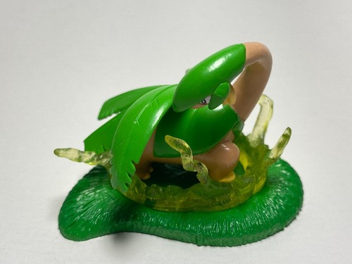 Tropius(H1.5")Pokemon Monster Bandai Battle Gashapon Collection Figure ...