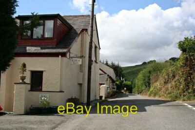 Photo 6x4 Badham Farm Duloe/SX2358 Only a farmhouse by name this is now ...