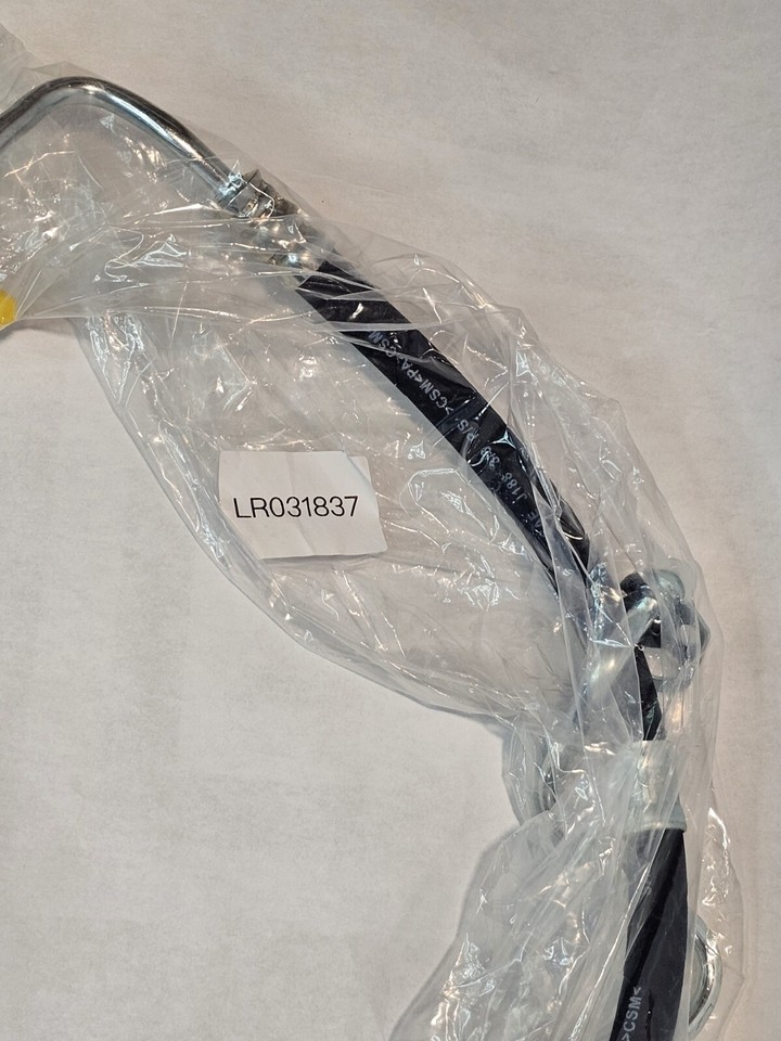 Power Steering Hose LR031837 For Land Rover Range Rover Sport | eBay