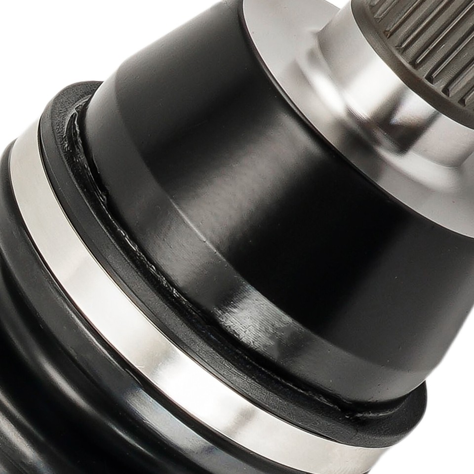 2x Front Left & Right CV Axle Assembly For Polaris RZR 570 2012-2021 ...