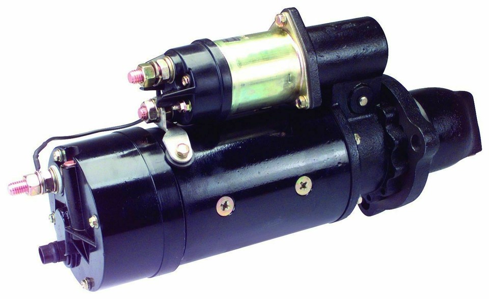 Starter WESTERN STAR,FREIGHTLINER 1993836 1990428 10461055 10461028 ...