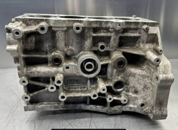 DART Race B18C Honda Engine Block DOHC VTEC 84mm Acura B18 B20 | eBay