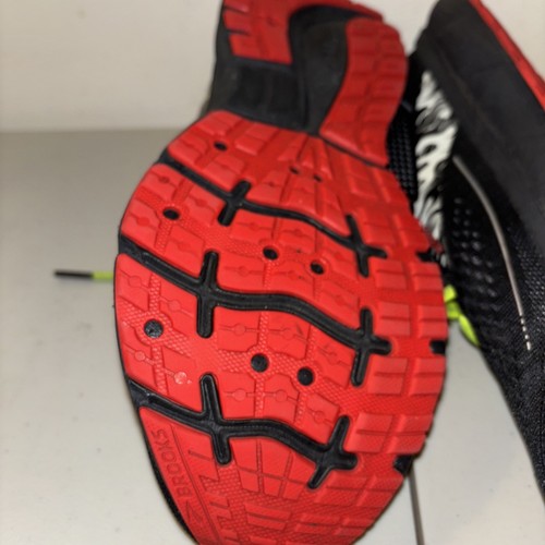 Brooks Fire Department Shoes Trace Women Black | eBay