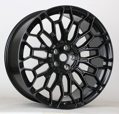 22" Wheels Rims for LAND ROVER RANGE ROVER SPORT DEFENDER DISCOVERY LR3 ...