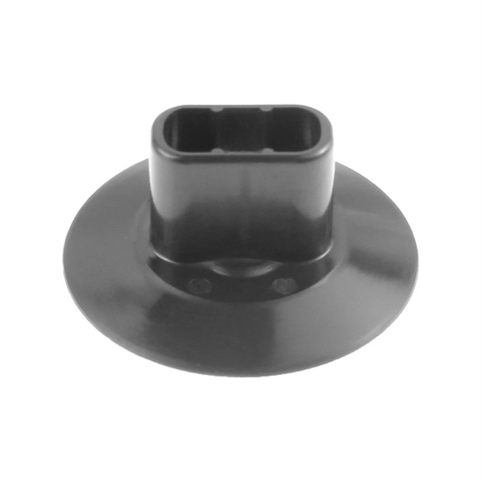 Car Wheel Arch Clip Fender Retainer For Trim Repair Push Rivet Style ...