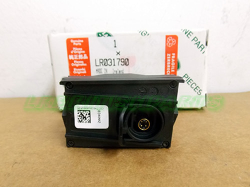 Land Rover Exterior Rear Best View Camera Range Sport 10-13 LR031790 ...