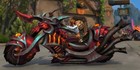 World of Warcraft Hateforged Blazecycle Mount - Digital Code - Fast e ...